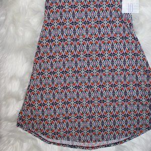 LuLaRoe | Dresses | Bnwt Lularoe Girls Size | Poshmark